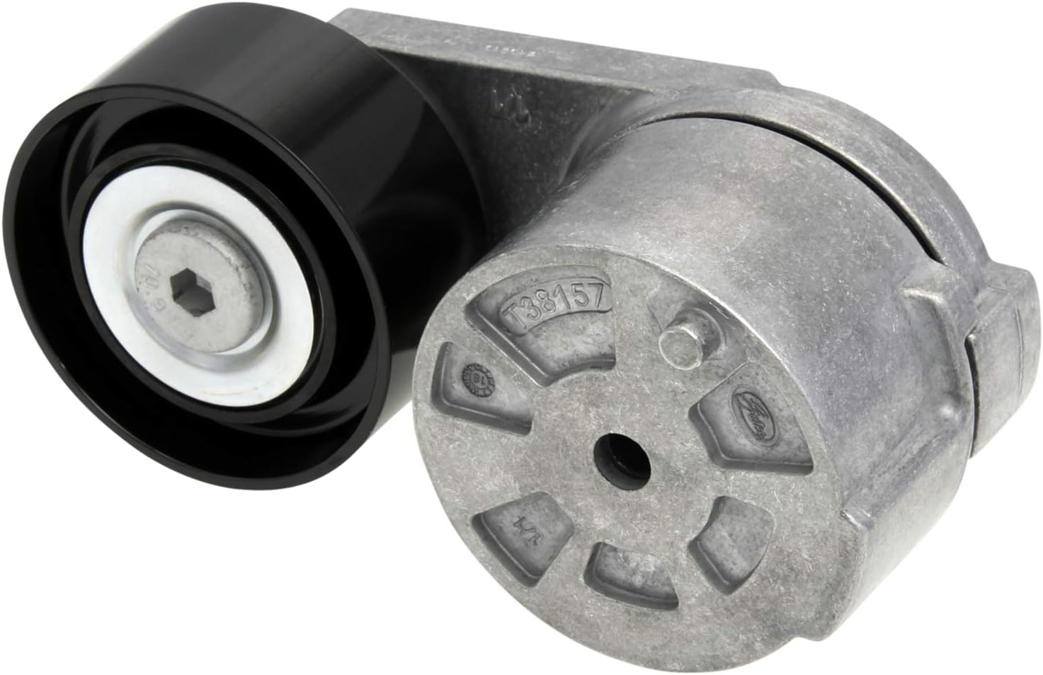 Amazon.com: New 1PCS Belt Tensioner for Cummins 6CT 6CT8.3 3937555#QW50 ...