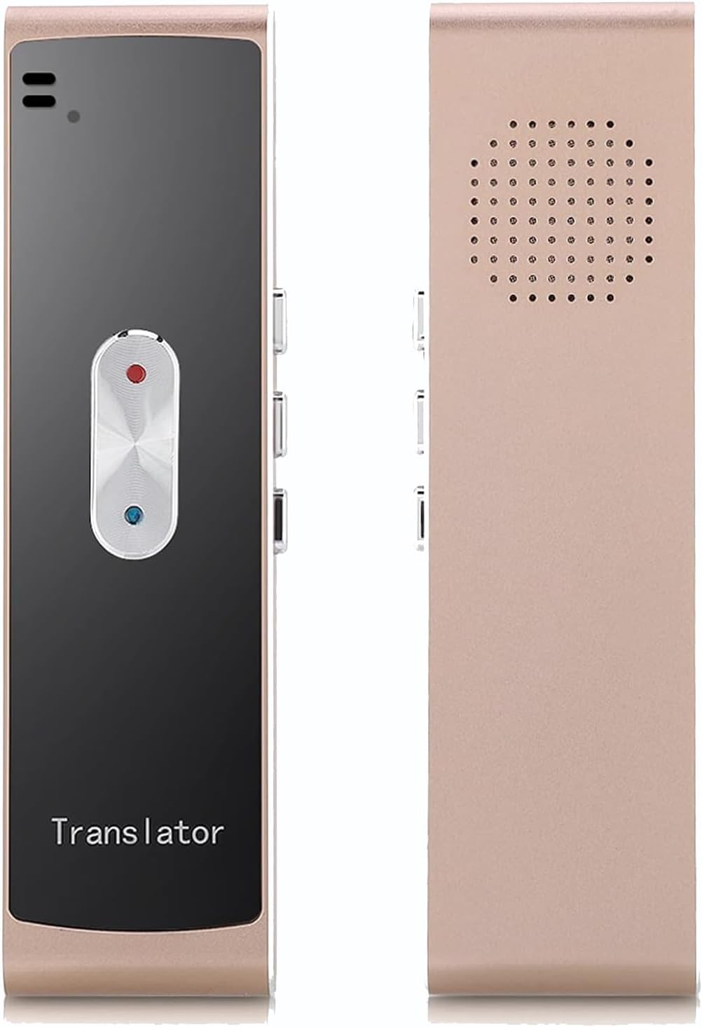 Amazon.com : Language Translator Device Real Time Two Way Ai Translator ...