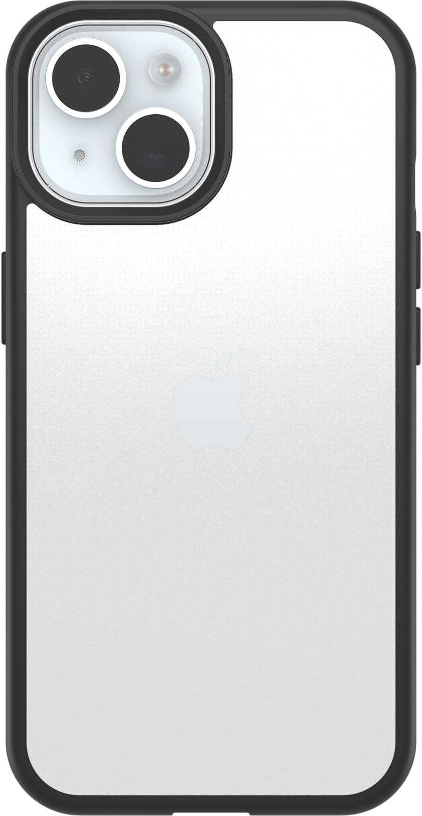 Amazon.com: OtterBox iPhone 15 (Only) Prefix Series Case - Black ...