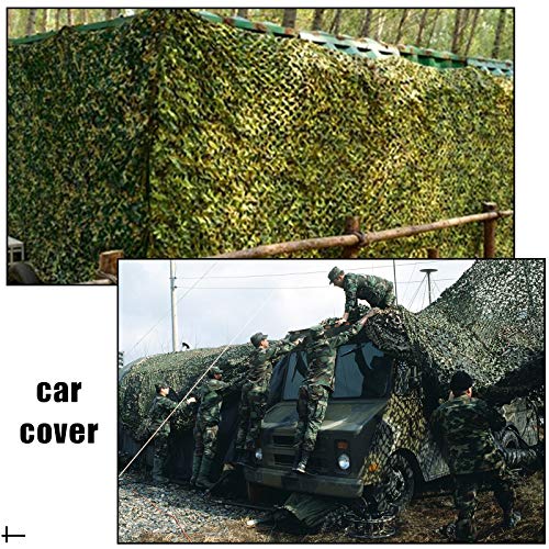 Snapklik.com : 3m Camo Netting, Camouflage Netting, Hunting Blind Camo ...