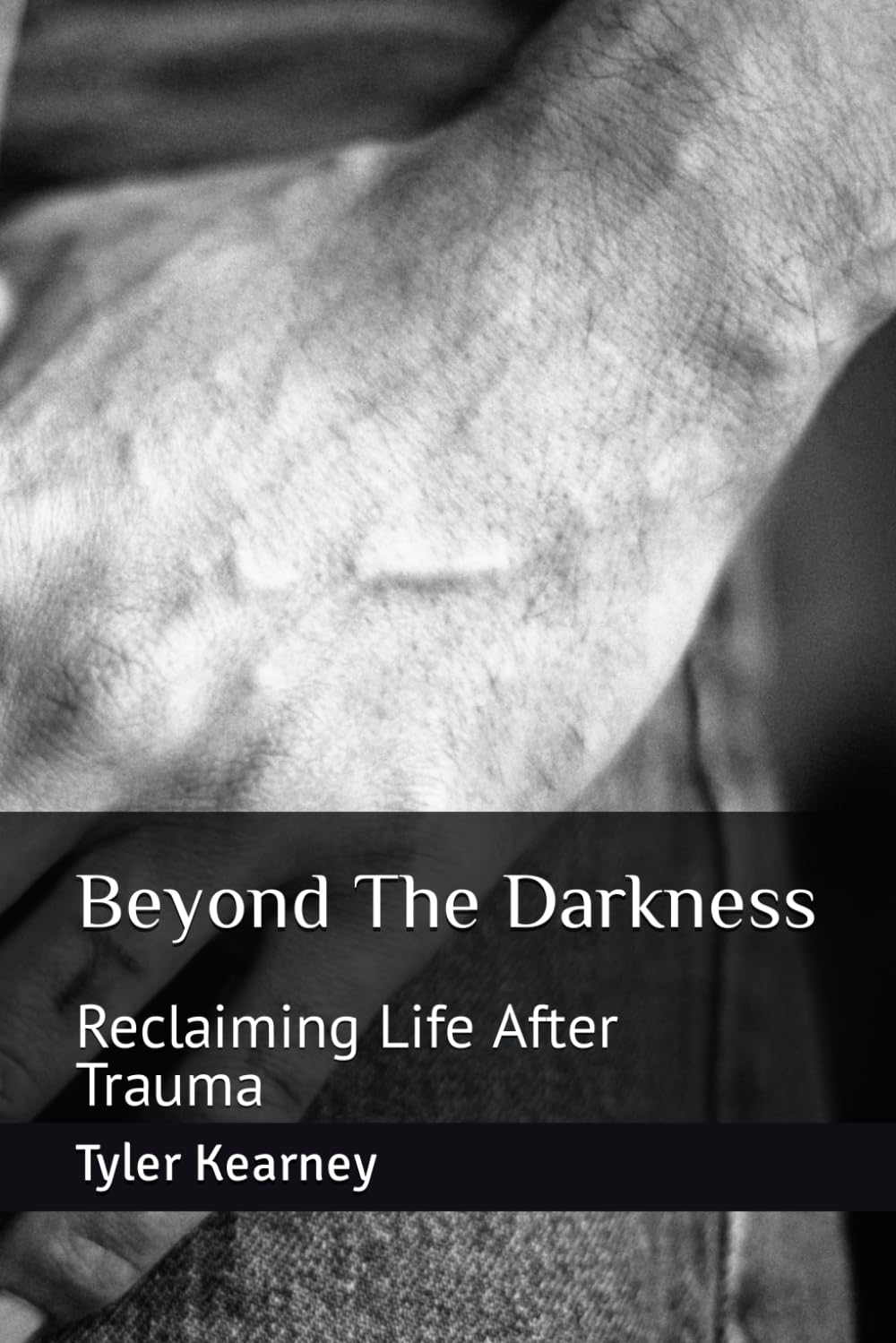 Amazon.com: Beyond The Darkness: Reclaiming Life After Trauma ...