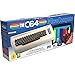 Amazon.com: The C64 Maxi Micro Console + Joystick (Retro Console System ...
