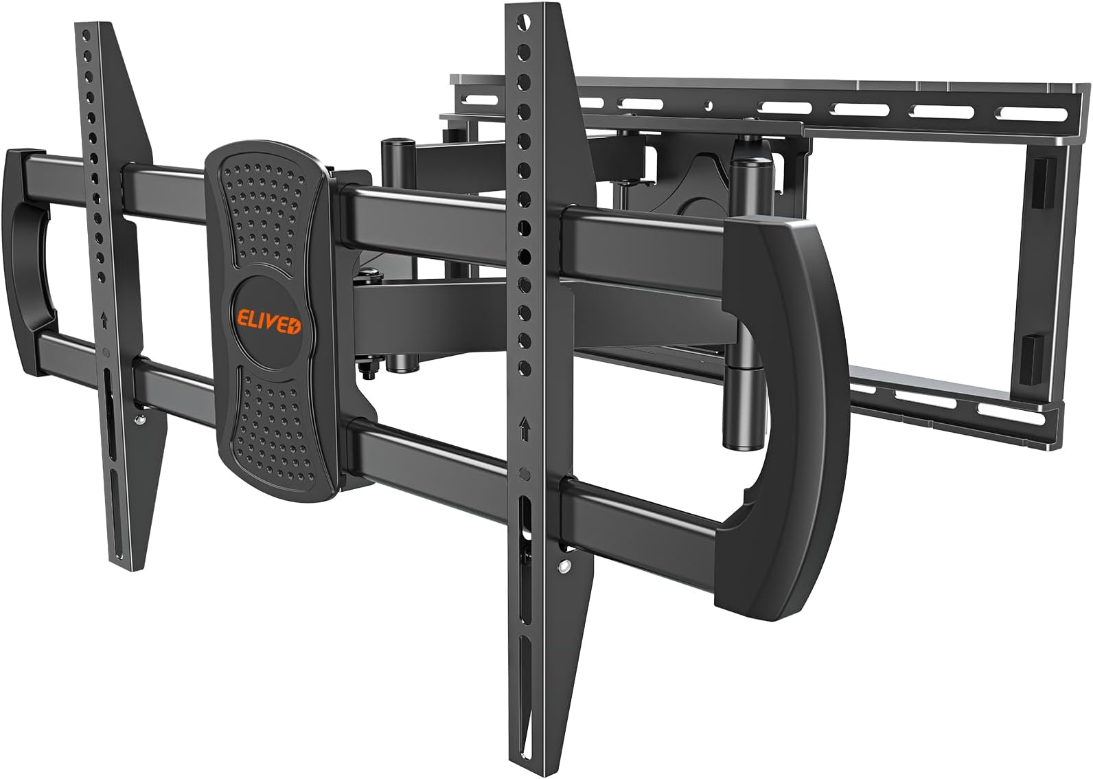 Amazon.com: Monoprice Extra Wide Tilt TV Wall Mount - TVs 60in to 100in ...