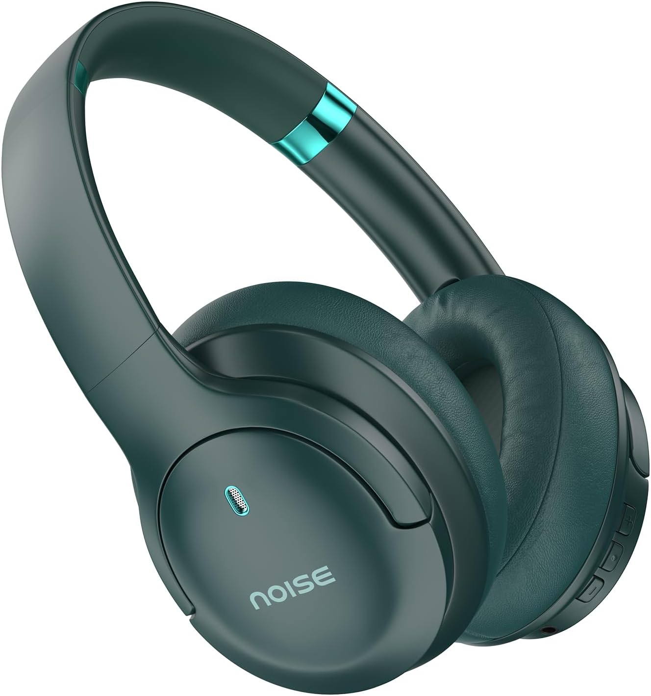 boAt New Launch Rockerz 551 ANC Pro, 42dB Hybrid Adaptive ANC, App ...