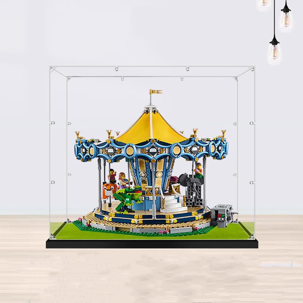 Lego Karussell Im Angebot