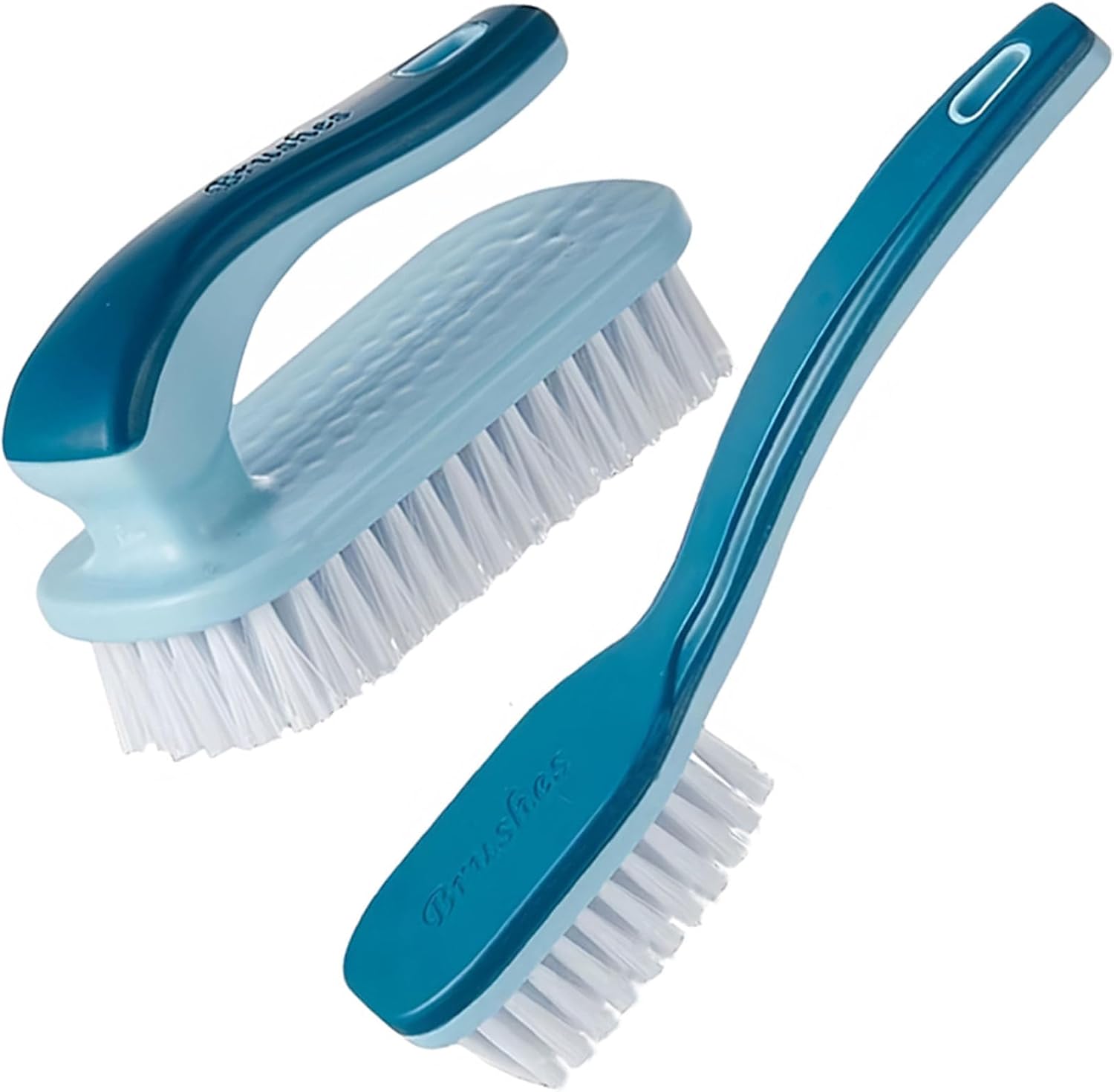 Amazon.com: Scrub Brush for Stains,Laundry Stain Brush,Household ...