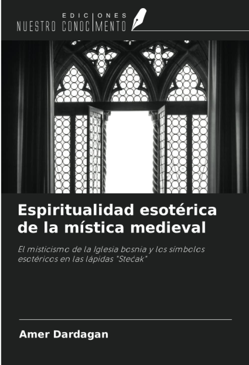 Espiritualidad Esoterica De La Mistica Medieval El Misticismo De La ...