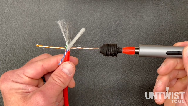 Watch Untwist Tool V2& Basic Operation on Amazon Live