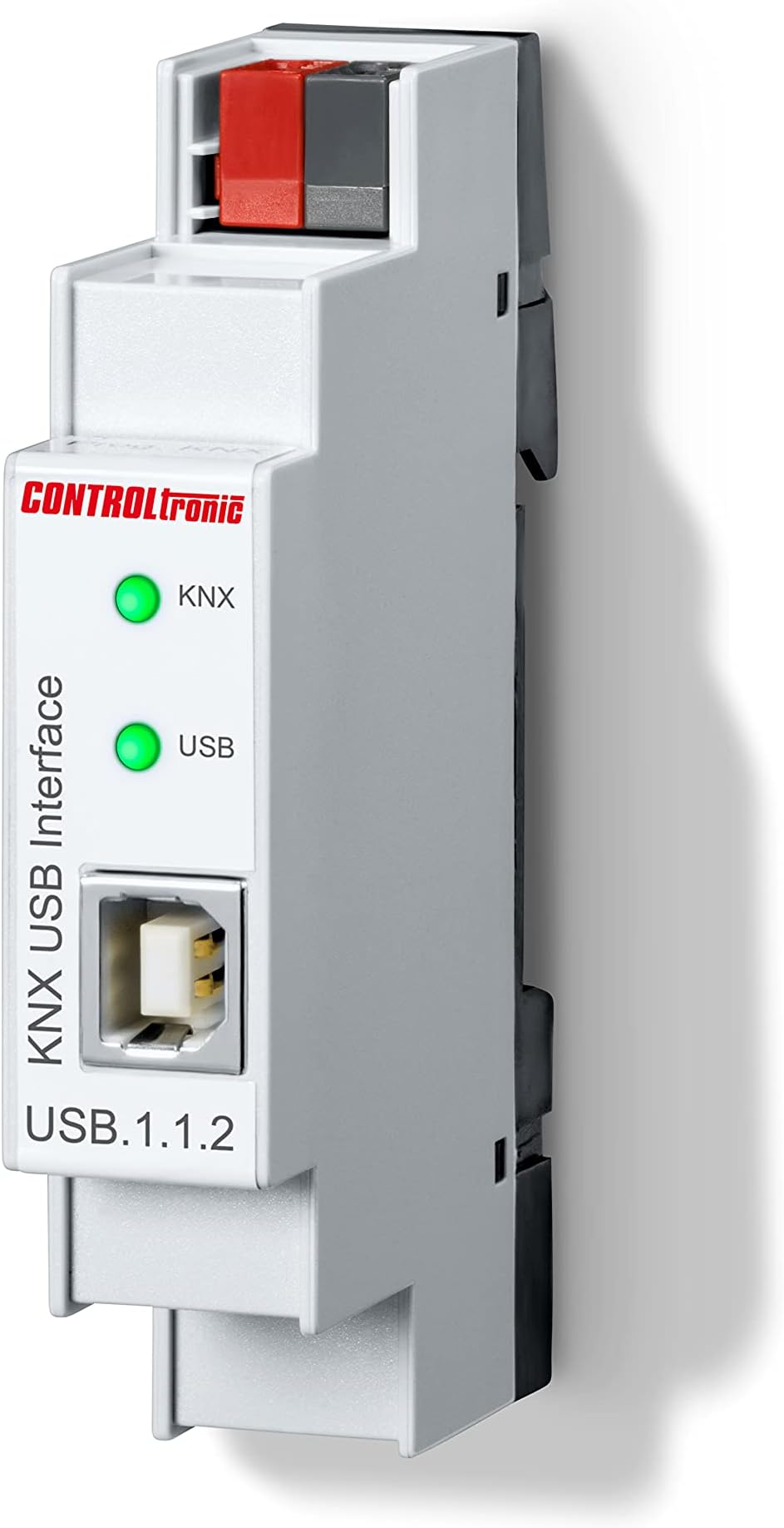 KNX USB Interface (USB.1.1.2) : Amazon.de: Computer & Zubehör