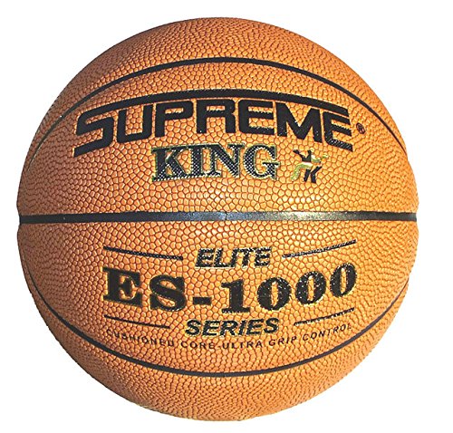 Buy Supreme King Elite Series Indoor Game Basketball Official Online at ...