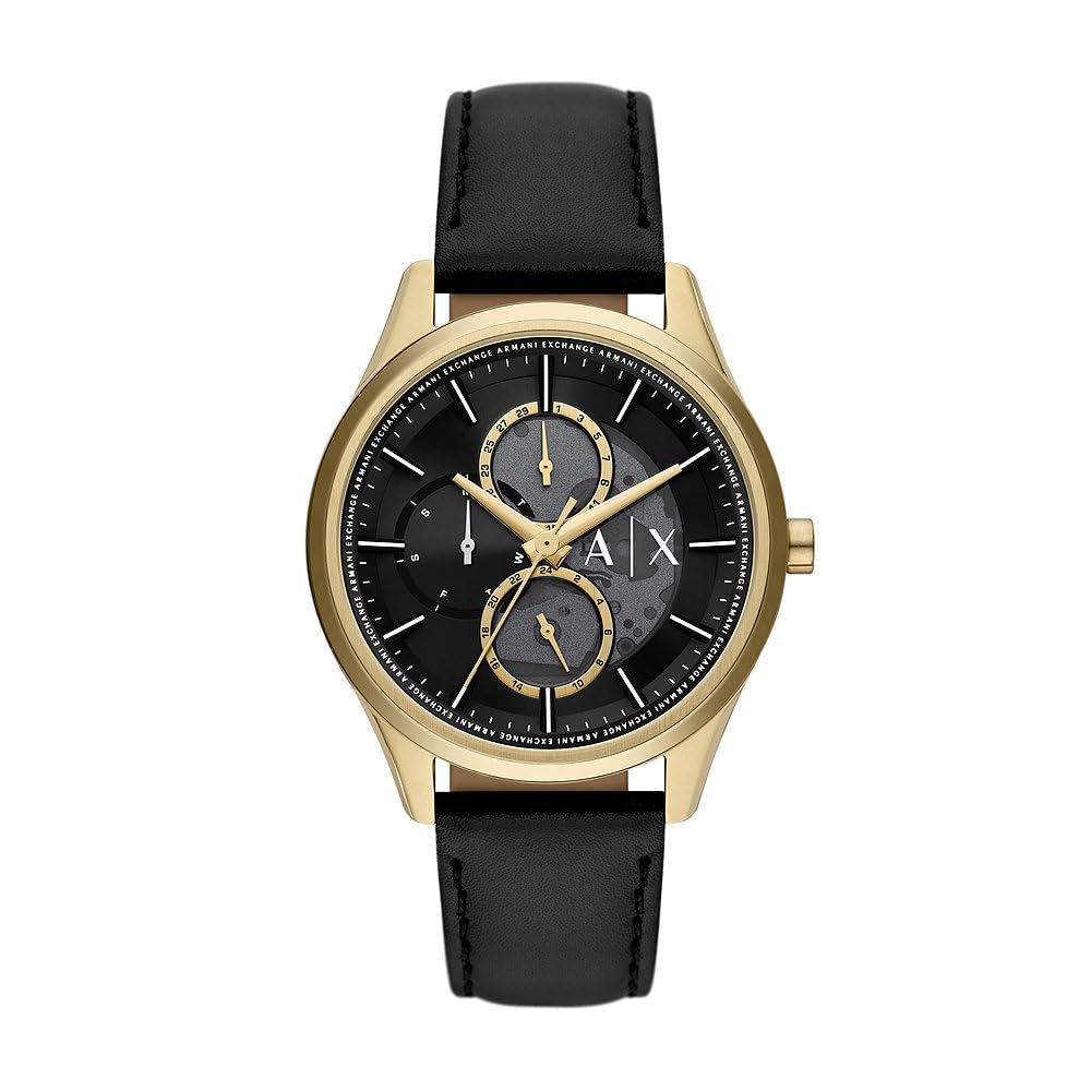 Armani Exchange cwatch AX1876 : Emporio Armani: Amazon.co.uk: Fashion