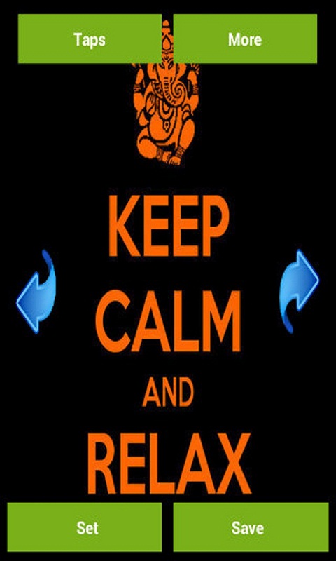 Keep Calm Wallpapers: app su Amazon Appstore