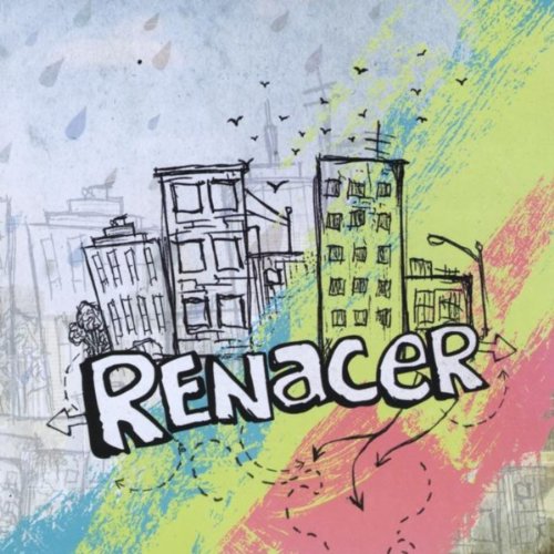 Play Renacer by Renacer on Amazon Music