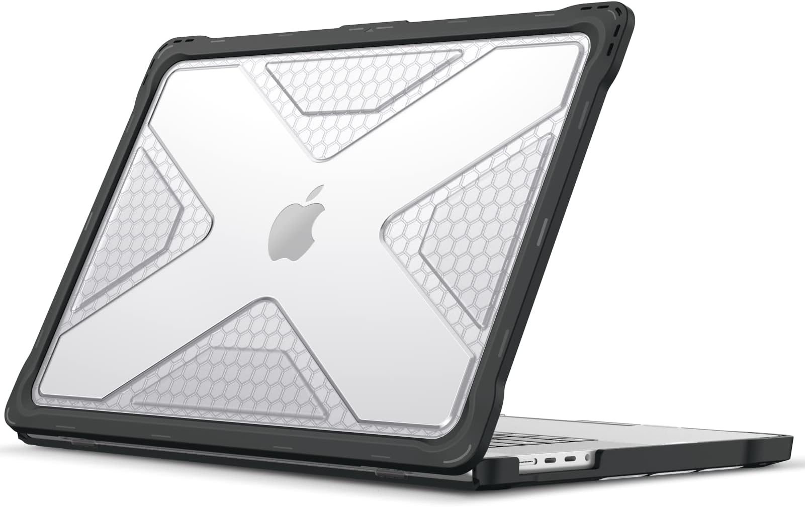 Amazon.com: URBAN ARMOR GEAR UAG Designed for MacBook Pro 16 inch Case ...