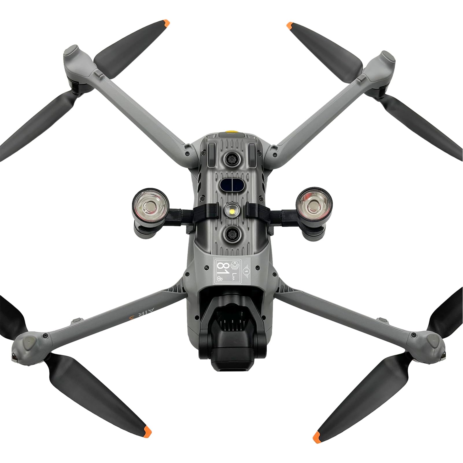 JOYSOG For DJI Air 3 Drone Flashlight Night Navigation Light For DJI ...