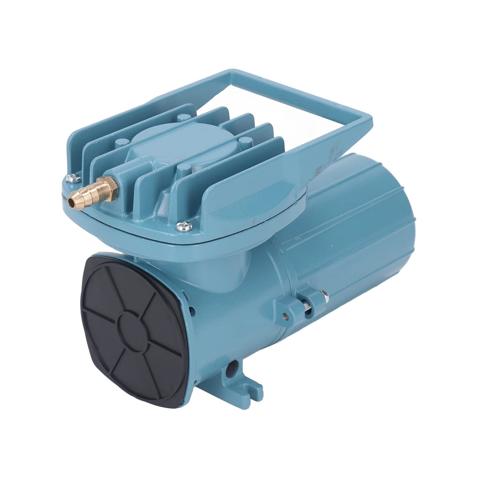 Bewinner Laser Air Assist Pump, 0.080MPa 60W 80L per Min 10mm Diameter ...