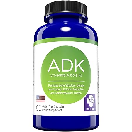 Amazon.com: Biote Nutraceuticals - ADK 10 - Immunity + Cardiovascular ...