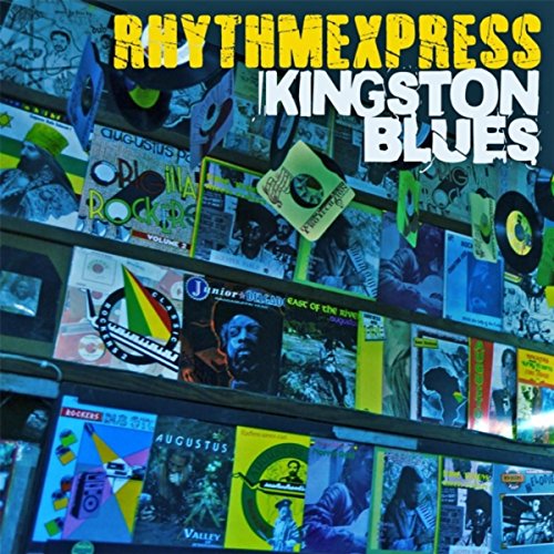 Amazon.com: Kingston Blues : The Rhythm Express: Digital Music