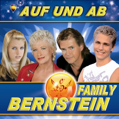Auf und Ab by Bernstein Family on Amazon Music - Amazon.com