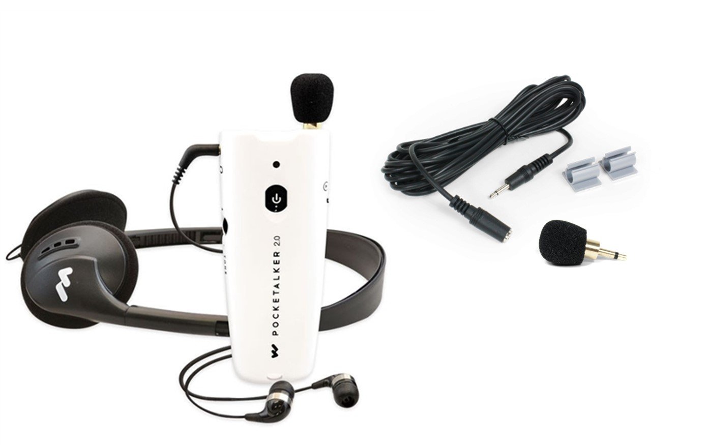 Amazon.com: Pocketalker Ultra 2.0 : Health & Household