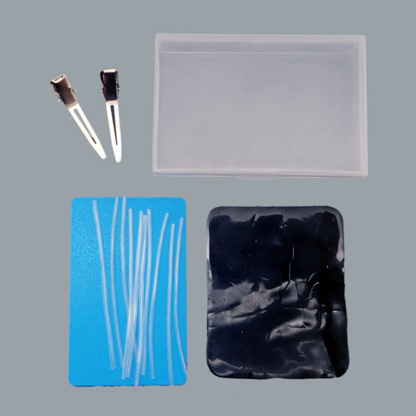 Buy ARUTY Suture Practice Kit, Microscopy Surgical Vascular Anastomosis ...