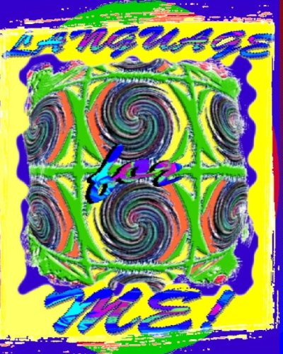 Amazon.com: Language For Me!: Mind Driving With Language: For Beginners ...