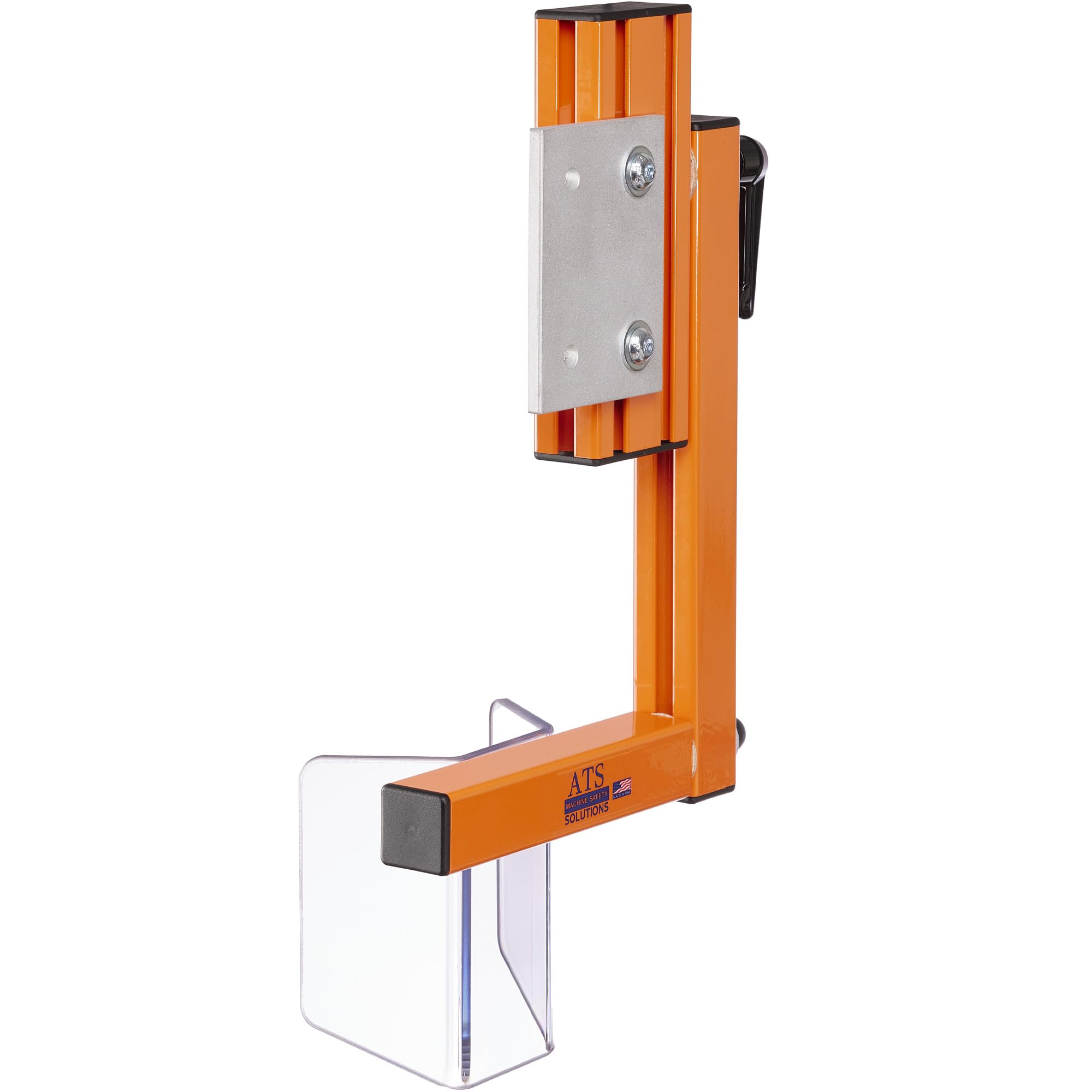 Vertical Band Saw Safety Guard, Small Model. Fits 14" & Under (Smaller ...