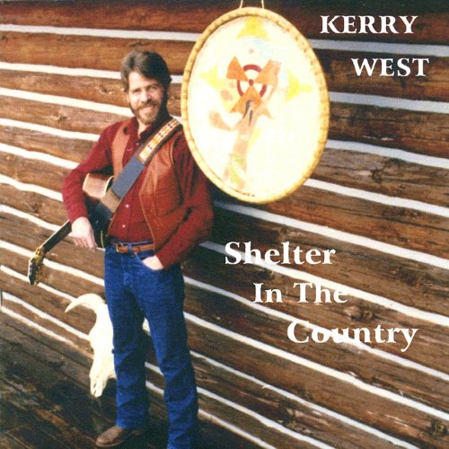 Amazon MusicでKerry WestのShelter in the Countryを再生する