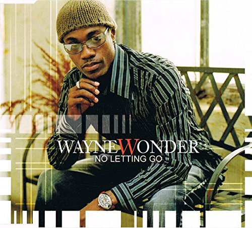 Wayne Wonder - No Letting Go - [CDS] - Amazon.com Music