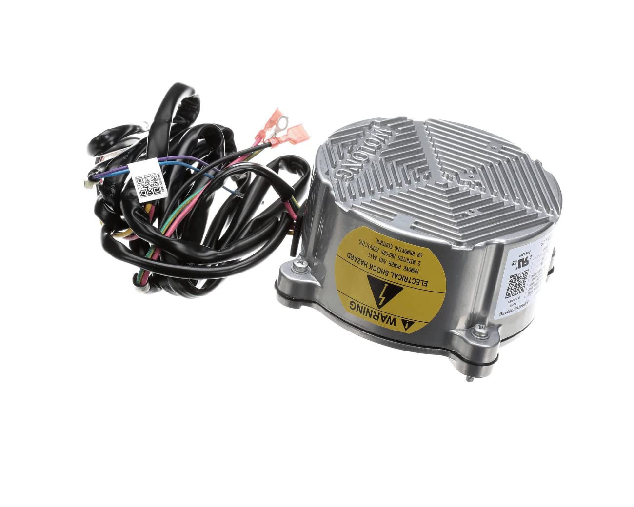 York Controller,Cond,1/3 Hp,834Rpm,208/230V : Amazon.in: Home & Kitchen