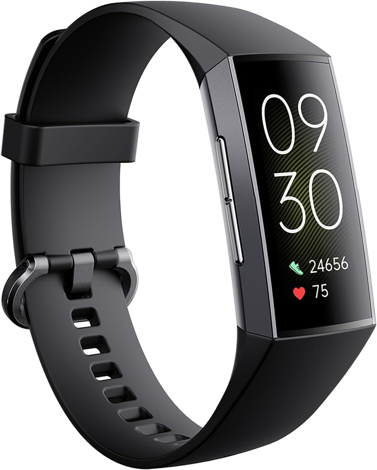 LEBEXY Fitness Armband Wasserdicht IP68 | Fitness Tracker Uhr ...