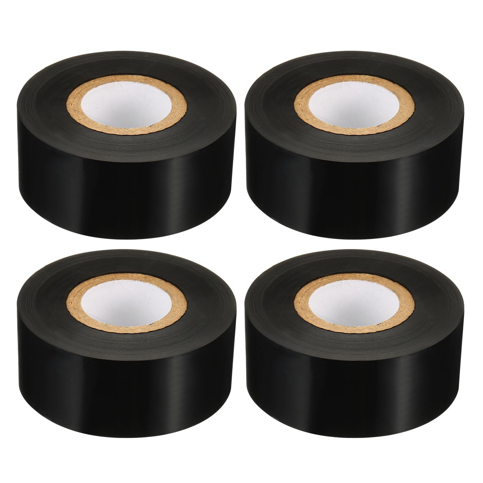 Amazon.com: PATIKIL 0.98" x328' (25mmx100m) Wax Thermal Transfer Ribbon ...