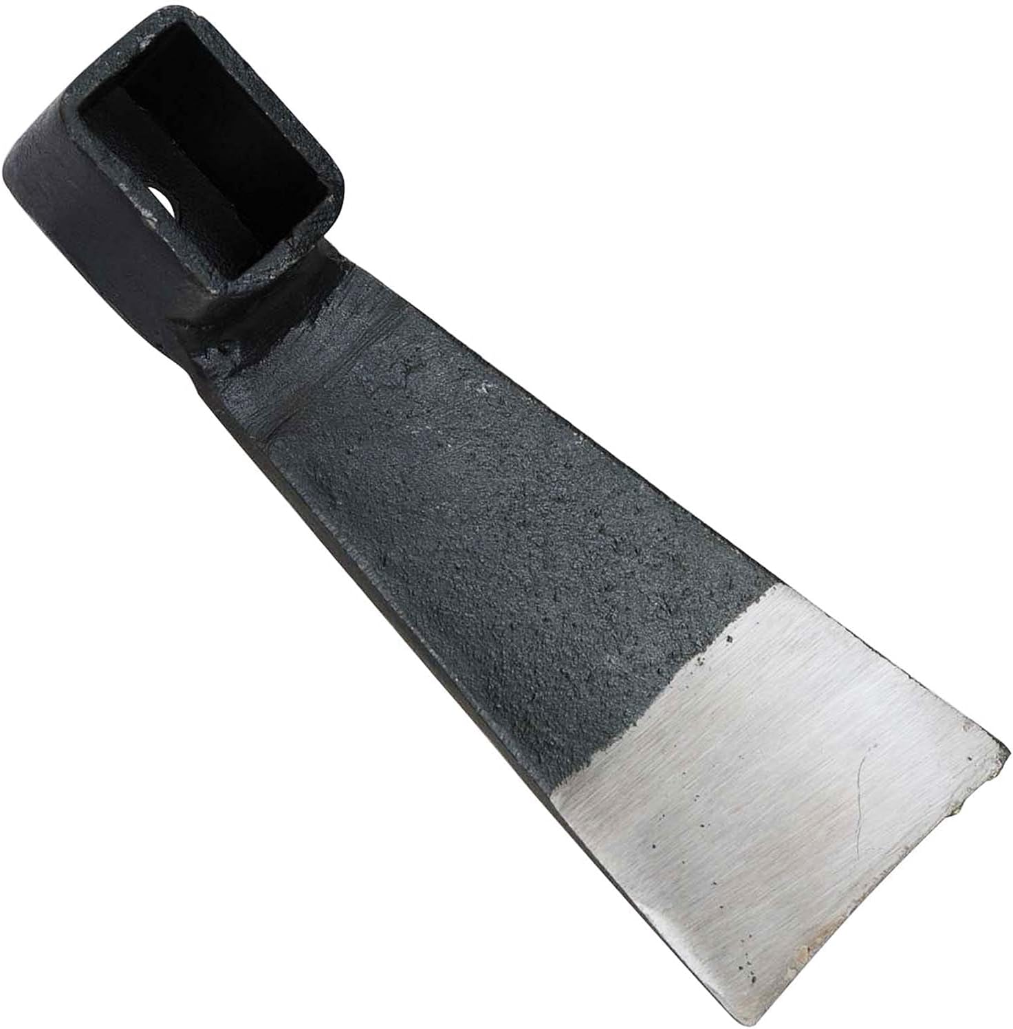 Amazon.com : Senkichi Gold Choice Hoe Series Thin Hoe Medium Head Only ...
