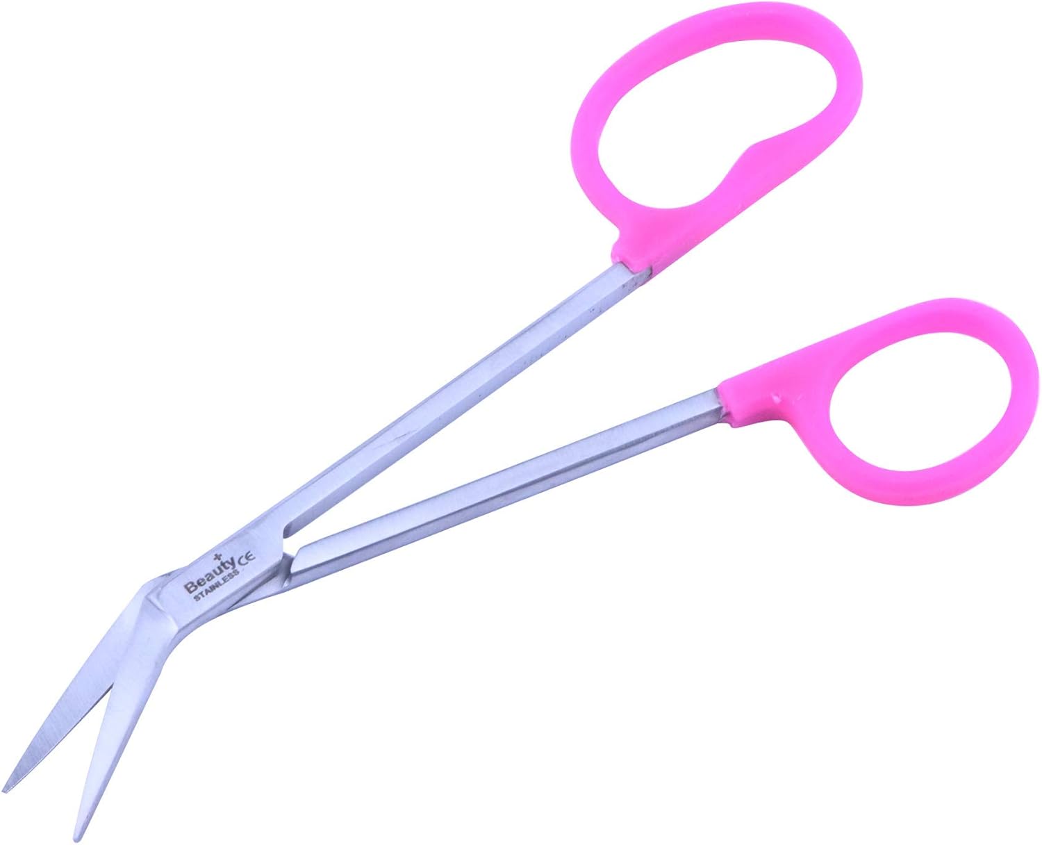 Extra Long Thick Toe Nail Scissors Clippers Cutters Chiropody Podiatry ...