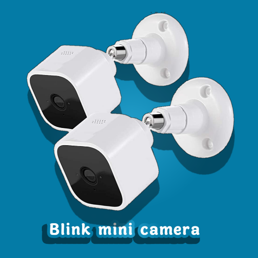 Blink mini app - App on Amazon Appstore