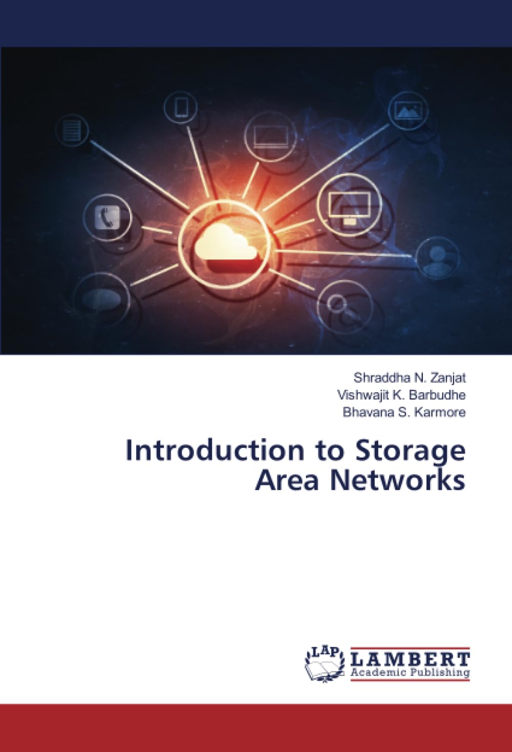 Introduction to Storage Area Networks : Amazon.in: Books