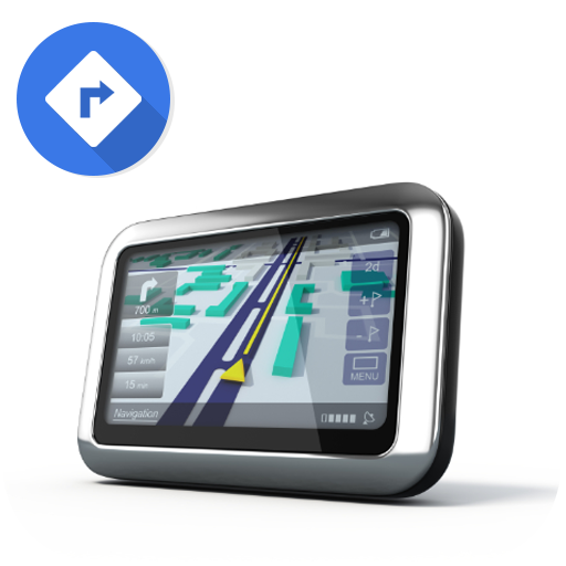 Driving Maps Navigator & Traffic Alerts - App on Amazon Appstore