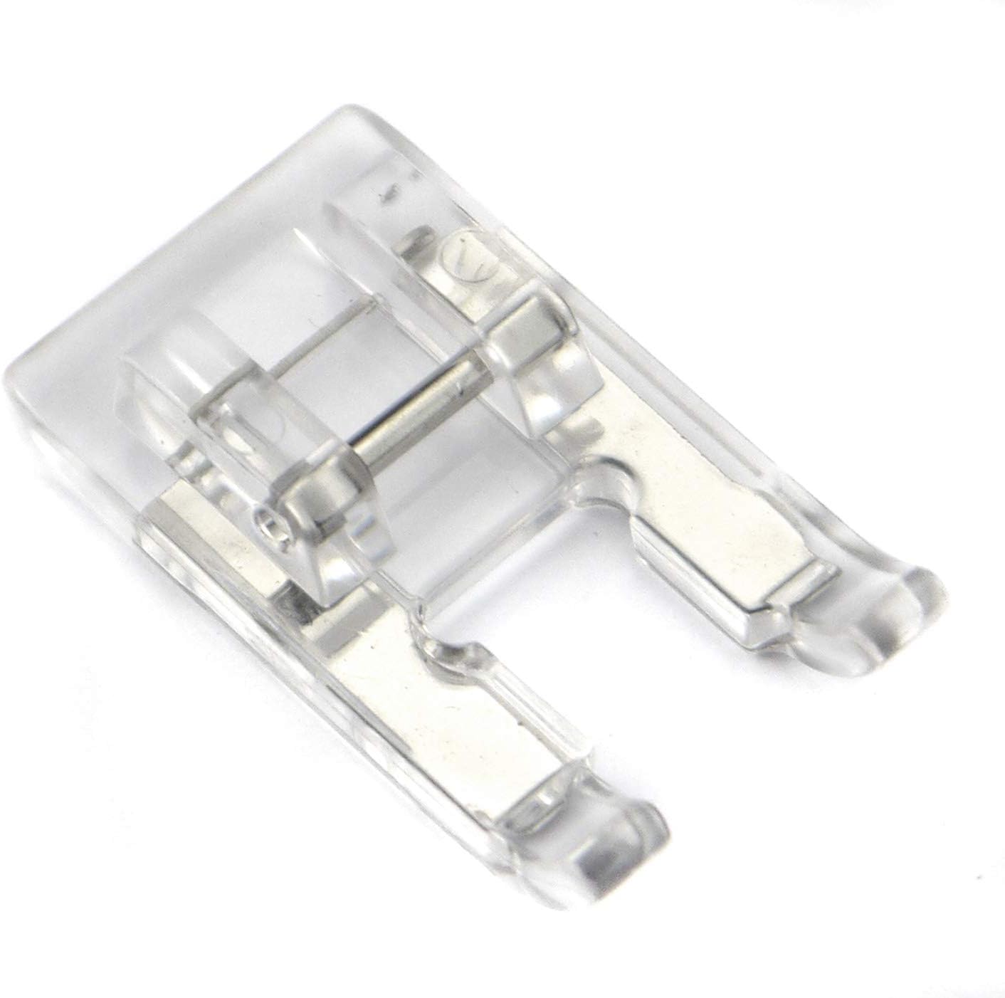Amazon.com: Janome 9mm Satin Stitch Foot F