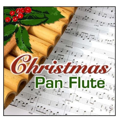 Amazon.com: Christmas Pan Flute: CDs & Vinyl