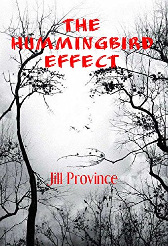 The Hummingbird Effect (The Carol Freeman Series Book 4) - Kindle ...