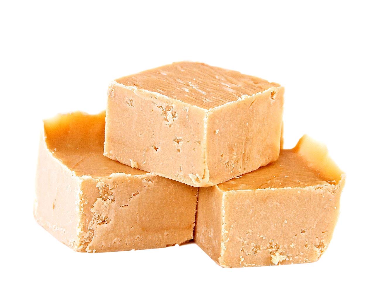 Amazon.com : Blue Ridge Fudge Lady Maple Fudge (1 Pound) : Grocery ...