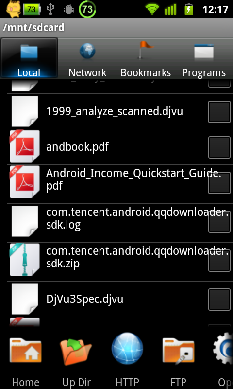 File Helper-Amazonアプリストアのアプリ