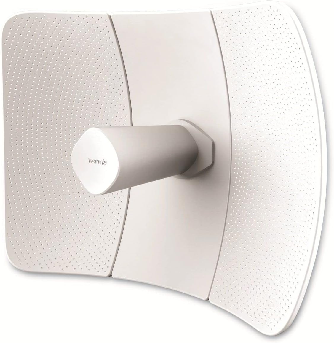 Tenda O8 Wireless Outdoor Access Point, 5GHz 23dBi 11ac Outdoor CPE ...