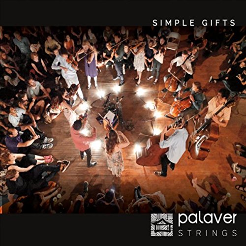 Simple Gifts by Palaver Strings on Amazon Music - Amazon.com