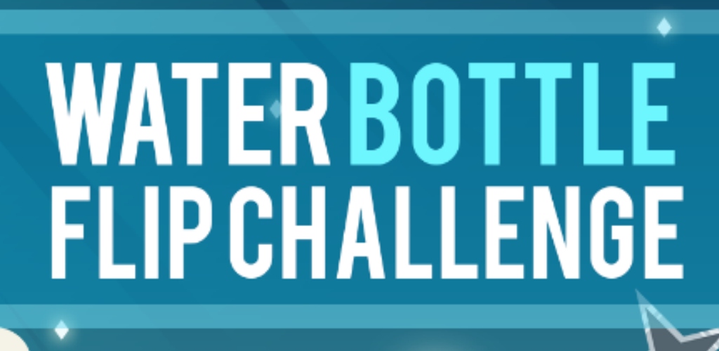 Aplicación Ultimate Water Bottle Flip Challenge Game en Amazon Appstore