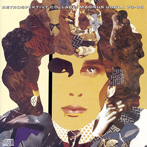 Play Retrospektivt collage by Magnus Uggla on Amazon Music
