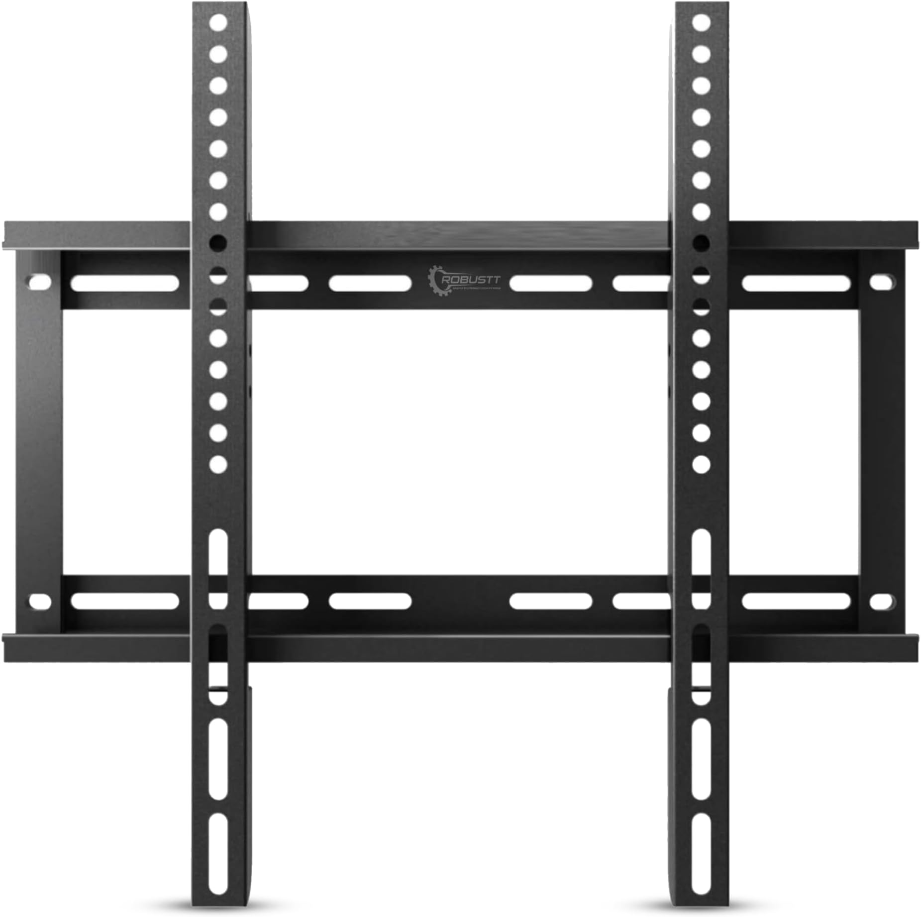 Robustt TV Wall Mount 26 to 63 Inches - Pack of 1 | Heavy Duty TV Wall ...