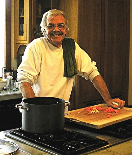 The Domestic Chef: A Collection of Recipes by Jack Madden: Madden, Jack ...