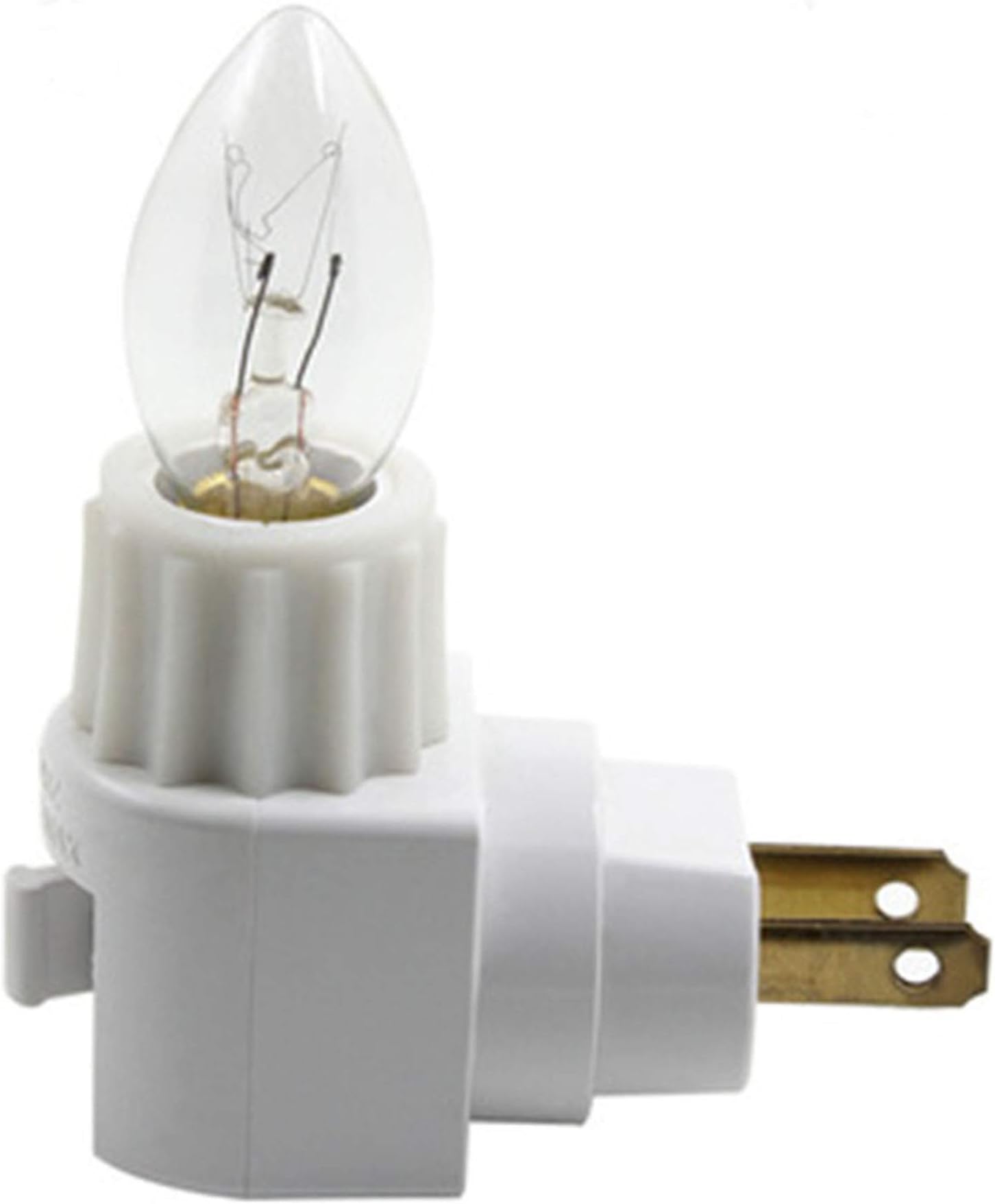 Plug in Night Light,TWDRTDD® 360° Rotatable Waterpfoof Nightlight with ...