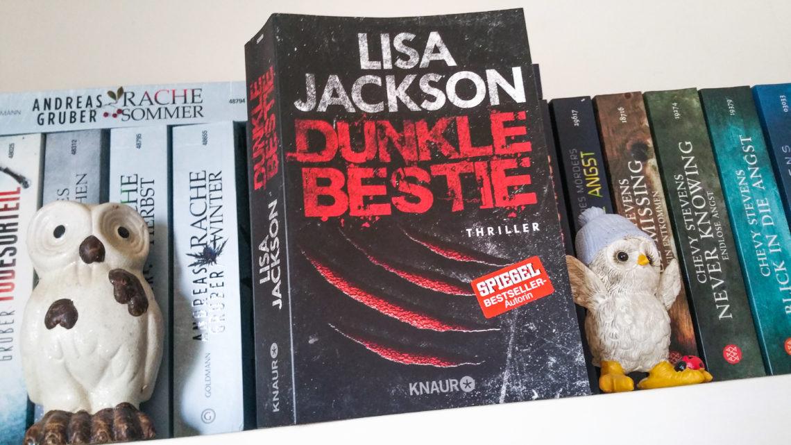 Dunkle Bestie: Thriller (Ein Fall für Alvarez und Pescoli 7) eBook ...